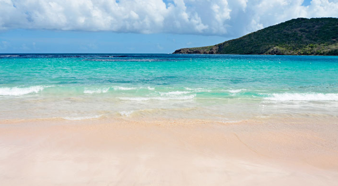Culebra – Inside Puerto Rico Beaches