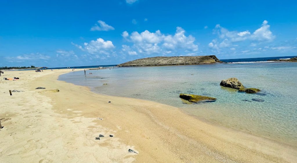 Jobos Beach – Inside Puerto Rico Beaches