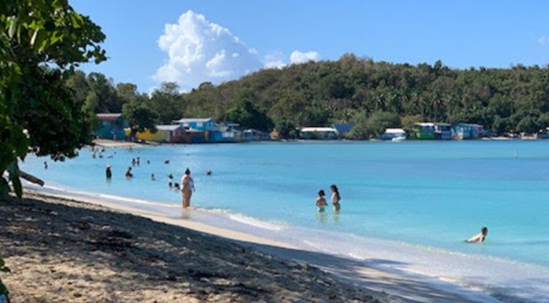 Boquerón – Inside Puerto Rico Beaches