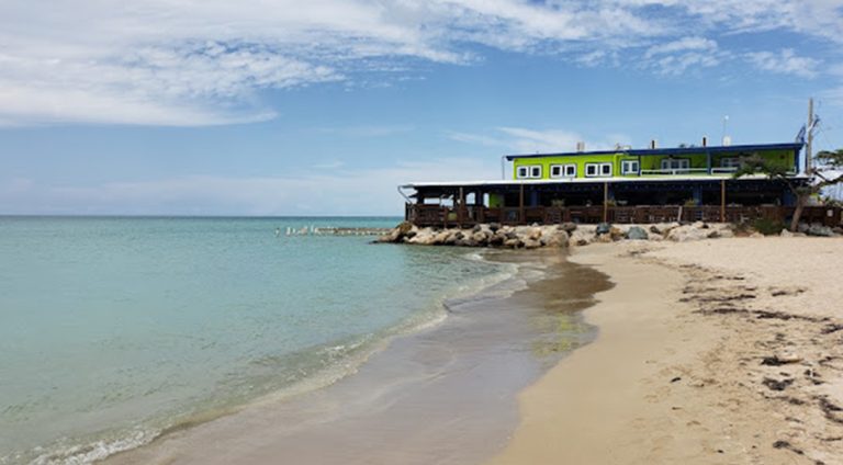 Boquerón – Inside Puerto Rico Beaches