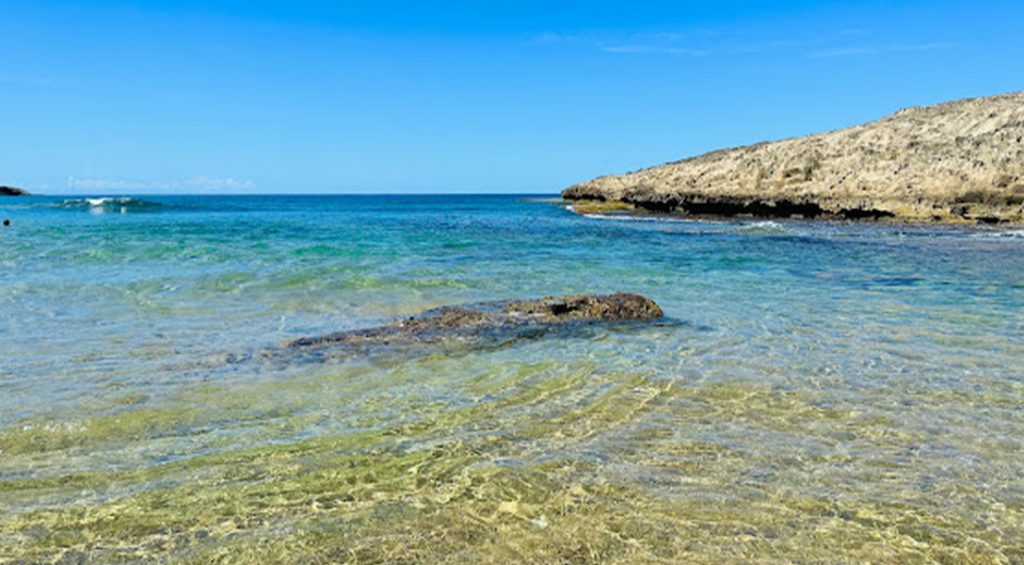 Jobos Beach – Inside Puerto Rico Beaches
