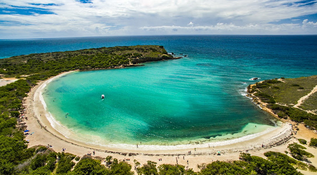 Playa Buyé – Inside Puerto Rico Beaches