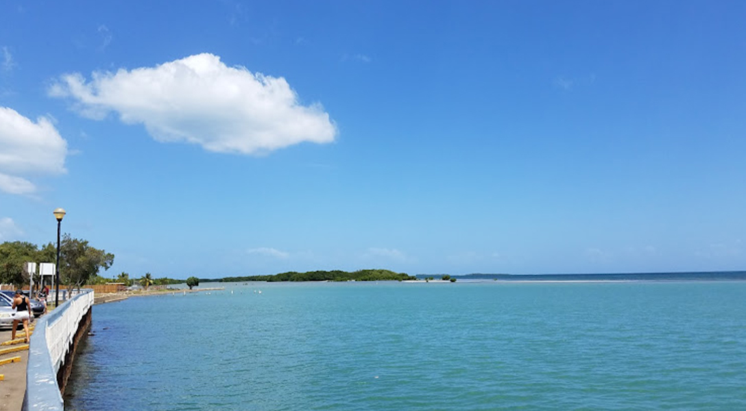 Santa Isabel – Inside Puerto Rico Beaches