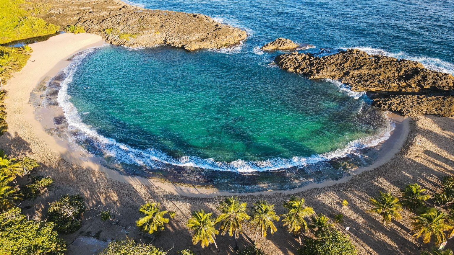 Inside Puerto Rico Beaches – Inside Puerto Rico