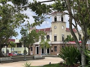 Coamo – Inside Puerto Rico